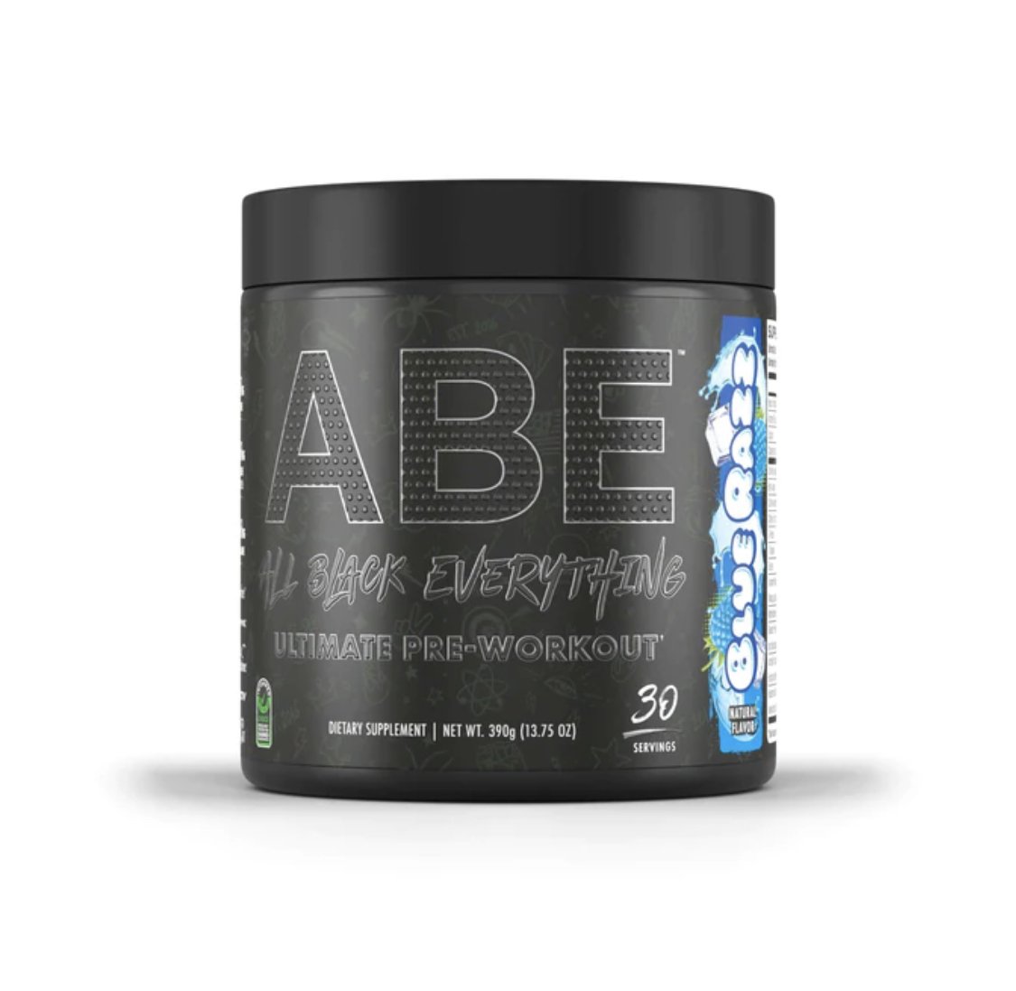 ABE Pre-Workout – TF Supplements Nutrition Superstore
