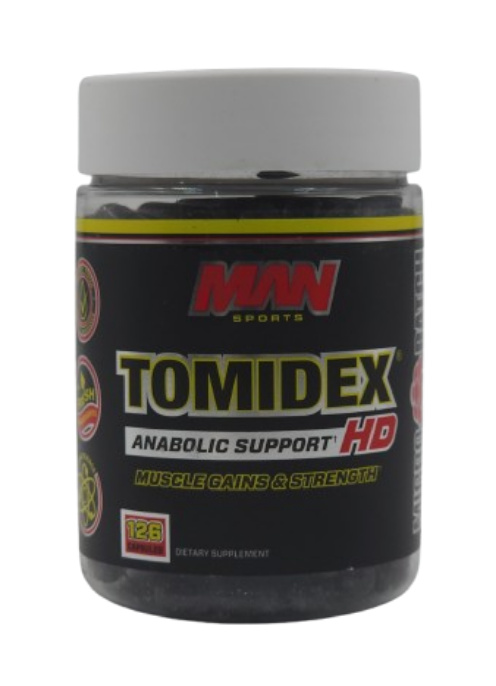 TF Supplements Nutrition Superstore