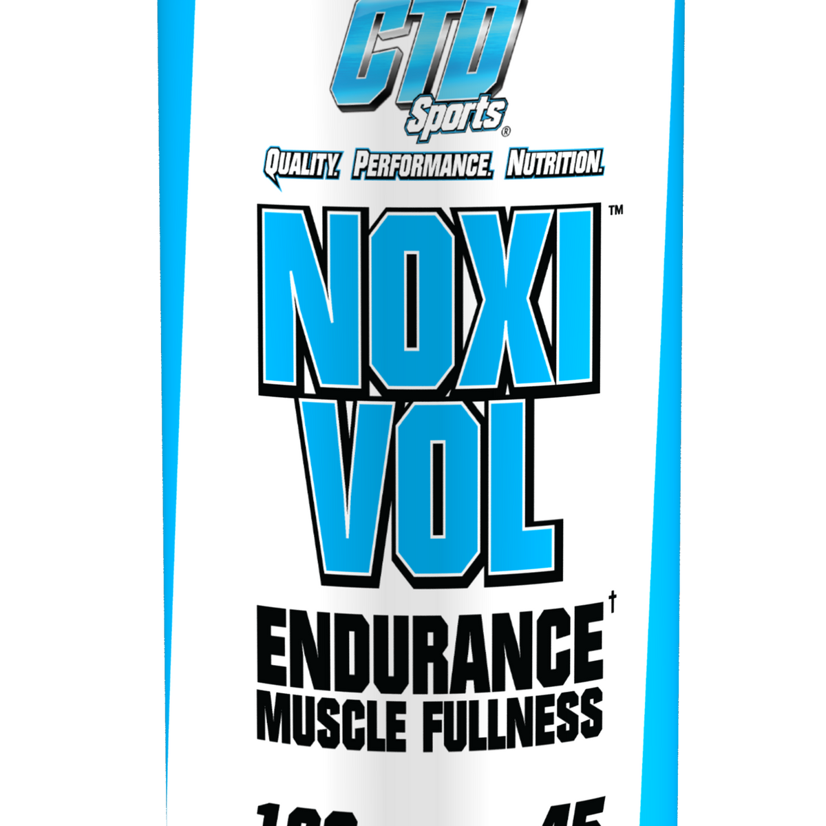 Noxivol 180 tabs – TF Supplements Nutrition Superstore