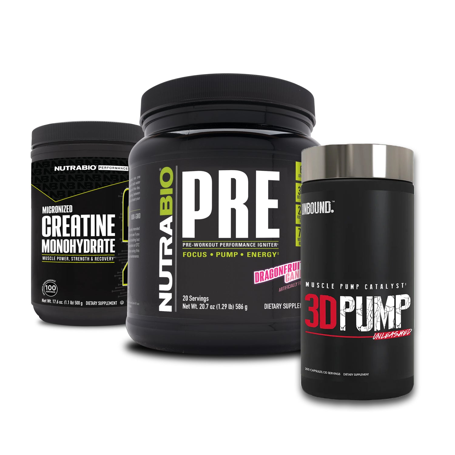 TF Supplements Nutrition Superstore