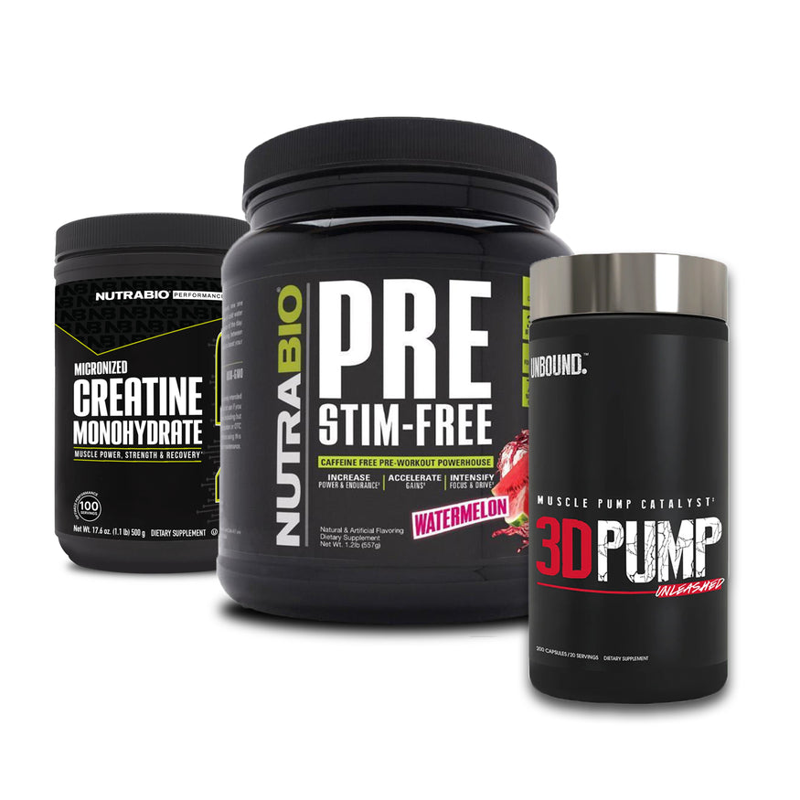 TF Supplements Nutrition Superstore