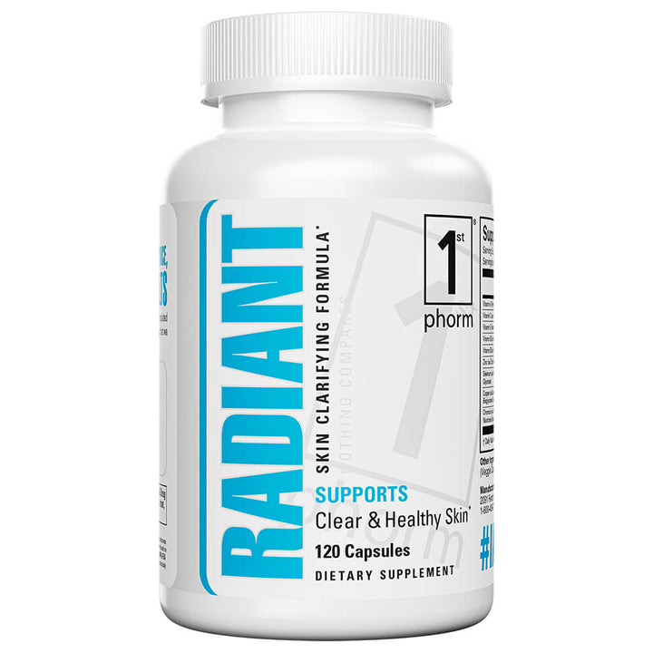 Radiant – TF Supplements Nutrition Superstore