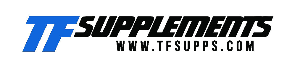 TF Supplements Nutrition Superstore