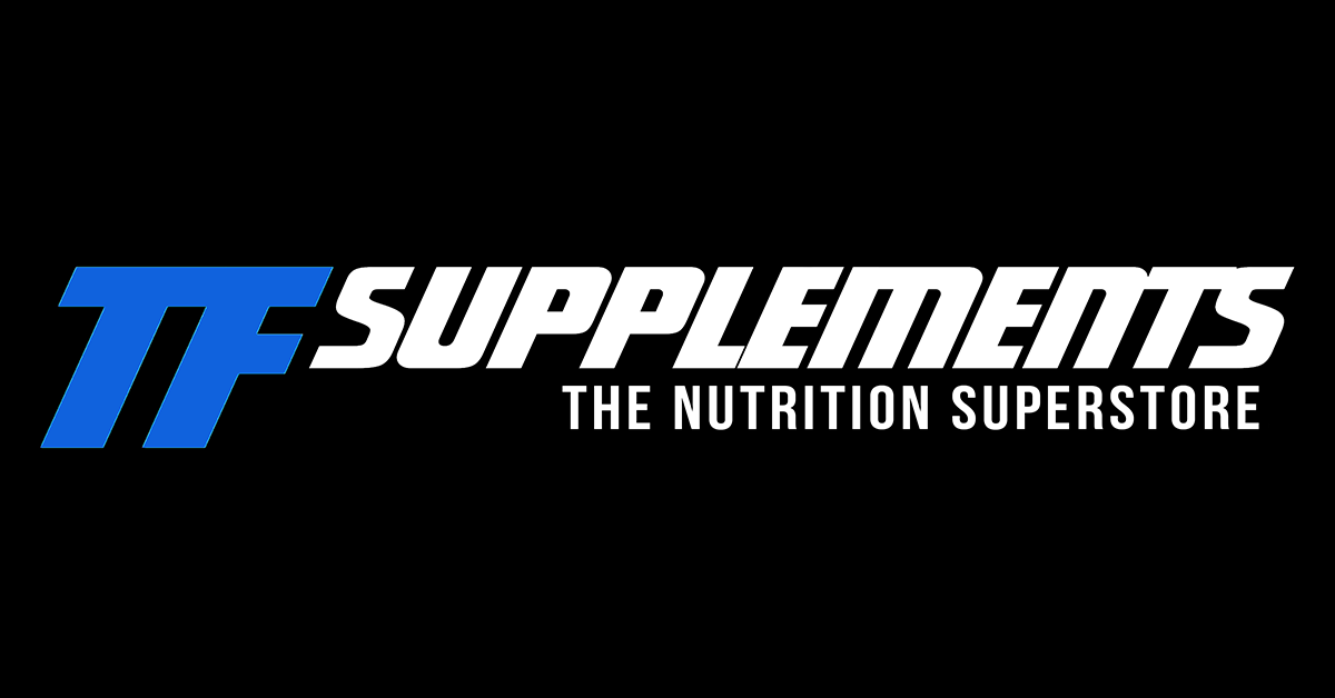 TF Supplements Nutrition Superstore