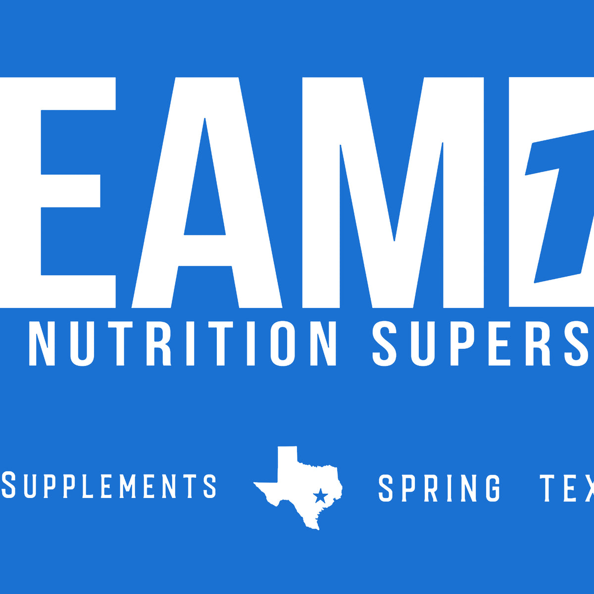 TF Flag – TF Supplements Nutrition Superstore