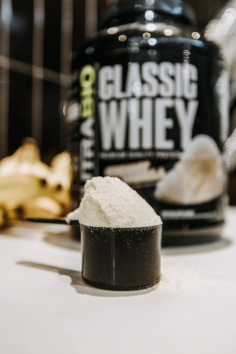 The Protein Shakery – TF Supplements Nutrition Superstore