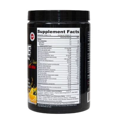 Pre-Workouts – TF Supplements Nutrition Superstore