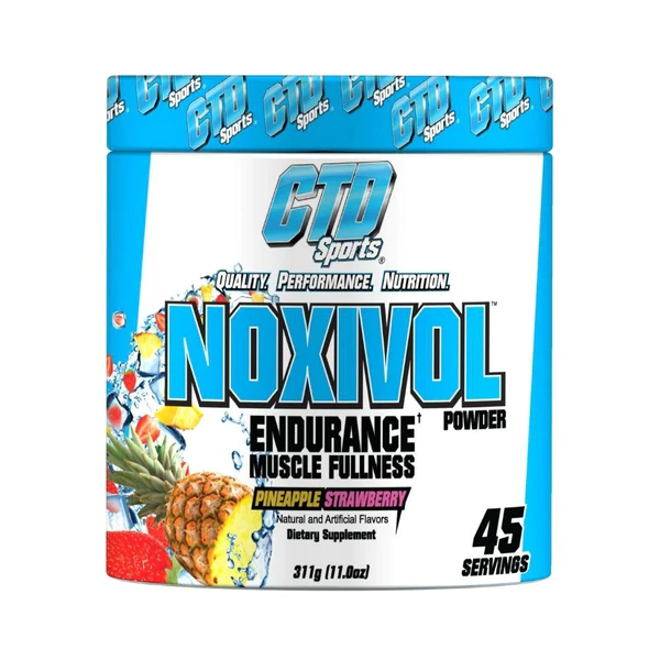 Noxivol 45 sv – TF Supplements Nutrition Superstore