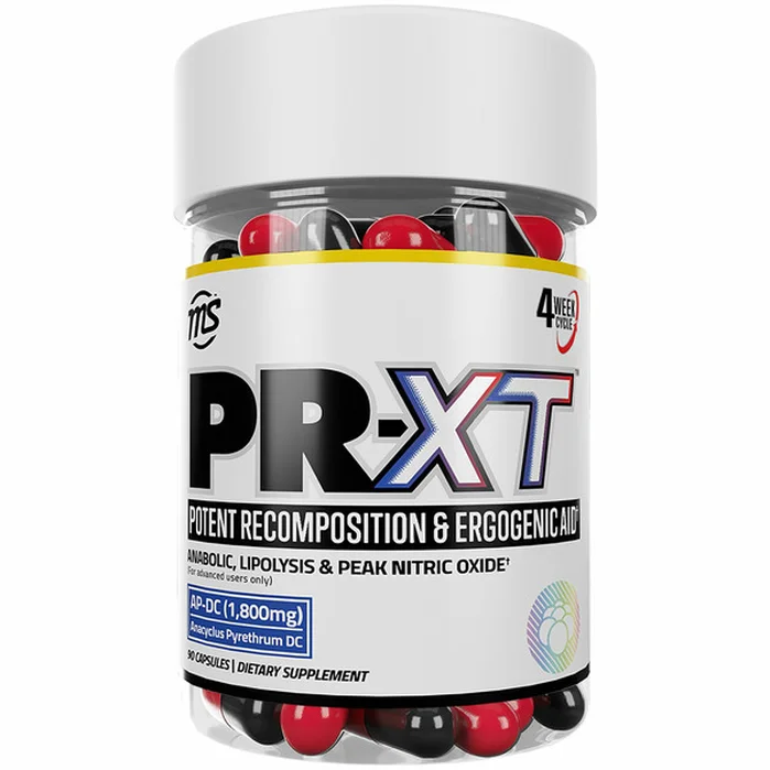 PR-XT – TF Supplements Nutrition Superstore